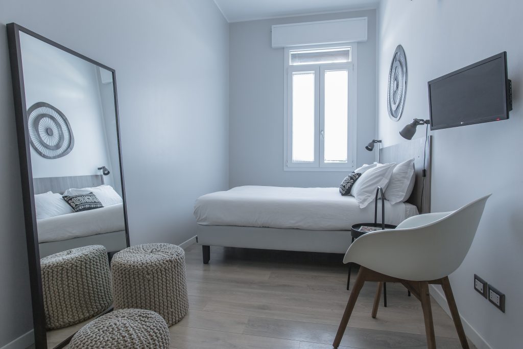 Double room 2 - Langer House