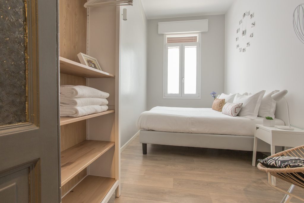 Double room 2 - Langer House